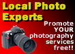 Local Photo Experts - Find professional photographers near you.